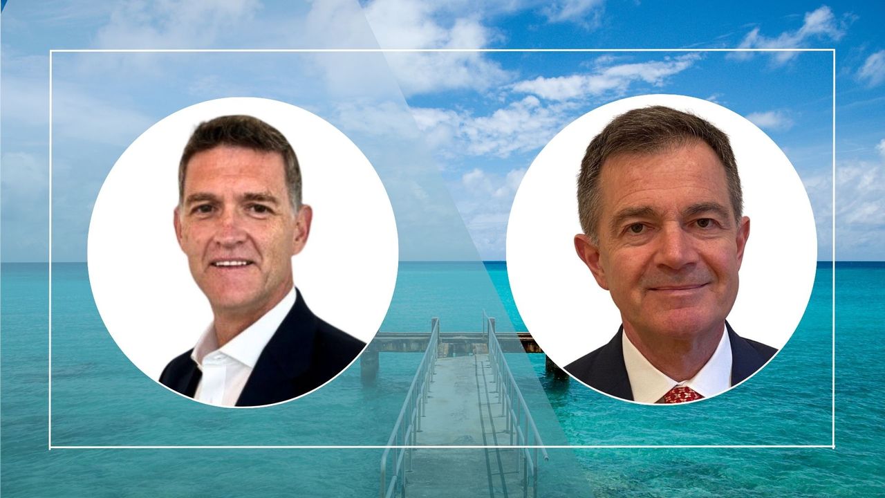 Itasca MGA appoints new CEO | Bermuda Re